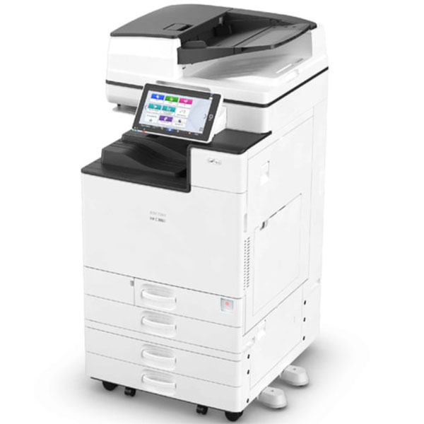 Máy photocopy RICOH IMC 6000, tốc độ cao 60 trang/phút - Goprint - Cho ...